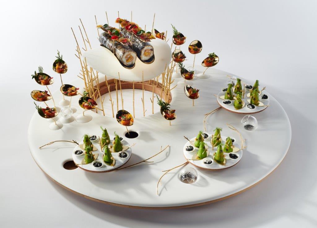 Team Canada 2021-2023 | Bocuse d'Or