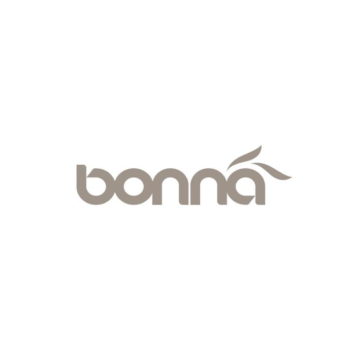 logo Bonna Premium Porcelain
